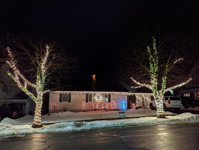 Winners of the Decorating Competition Announced | News | kanerepublican.com
