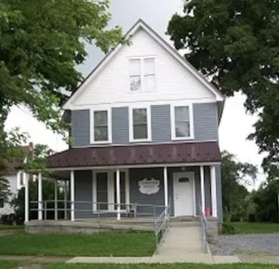 Change Is Good: Kane Manor ask the community’s help naming guest house ...