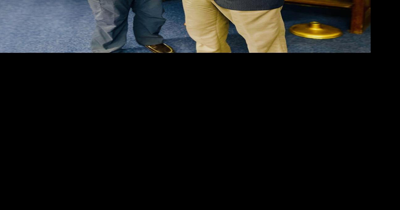 Kane Rotary Speaker Series: John Papalia for the Kane Community ...