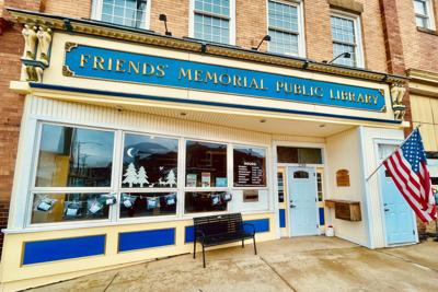 National Library Week Series: The history of the library in Kane ...