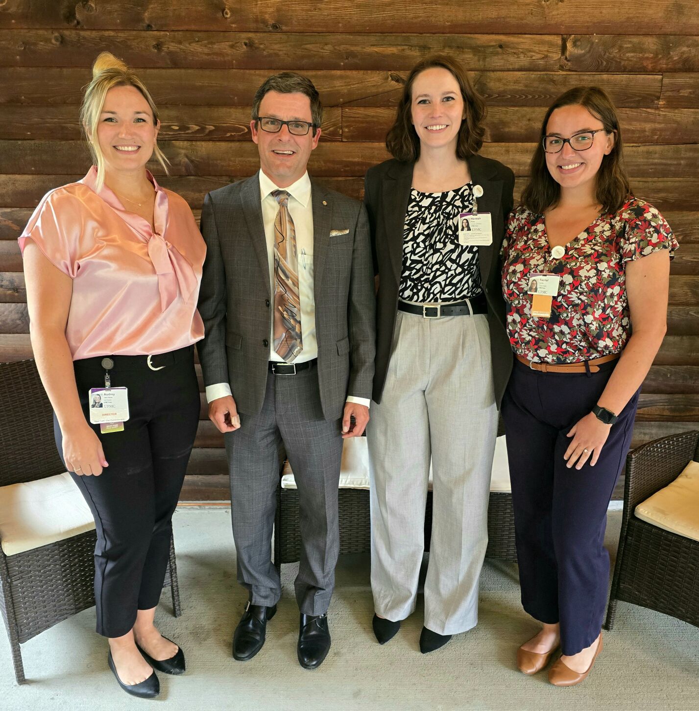 UPMC Kane 2025 annual report highlights growth and community commitment ...