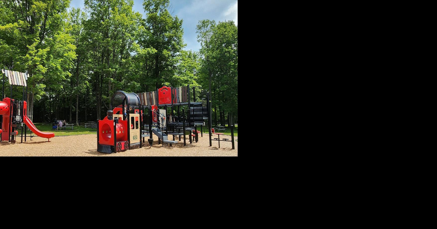 Kinzua Bridge Foundation Celebrates 30th Anniversary: Preserving ...