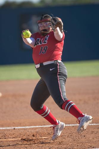 22-5A SOFTBALL: Lake Belton clinches district title with sweep of 2nd ...