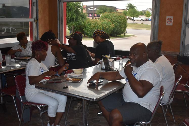 Nash, Wilson win city council seats in Heights | Local | kdhnews.com