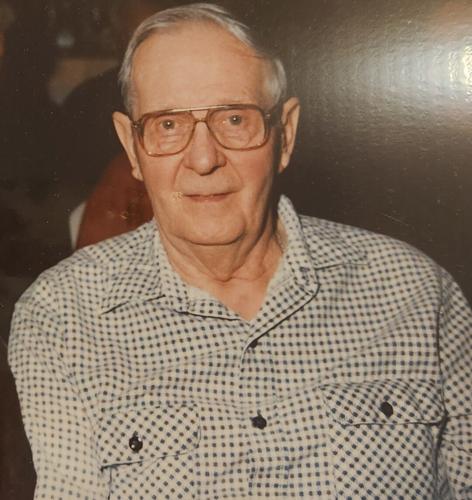 Rudolph “Rudy” L. Radasevich | Obituaries | kdhnews.com