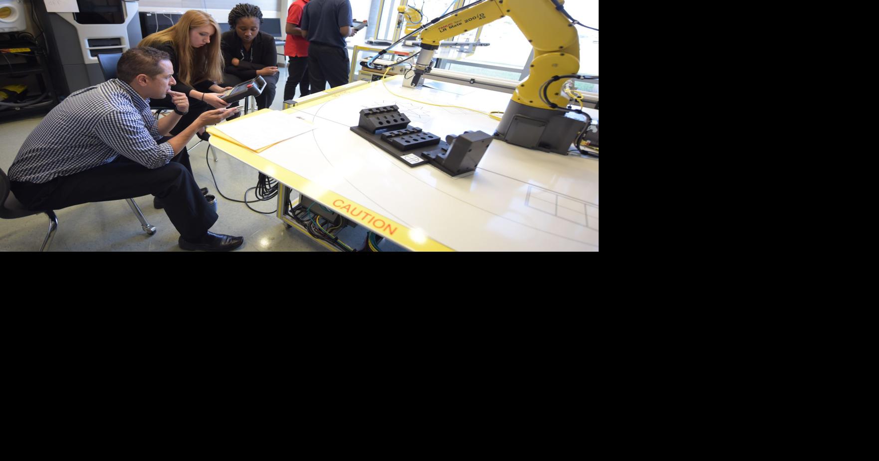 As KISD Career Center gets older, its diversity grows | Education ...