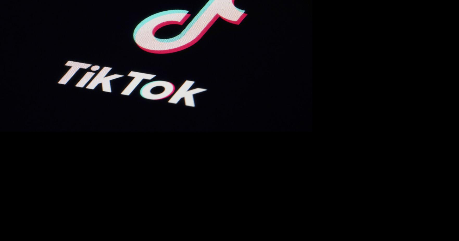 TikTok finalizes a deal to form a new American entity | News | kdhnews.com