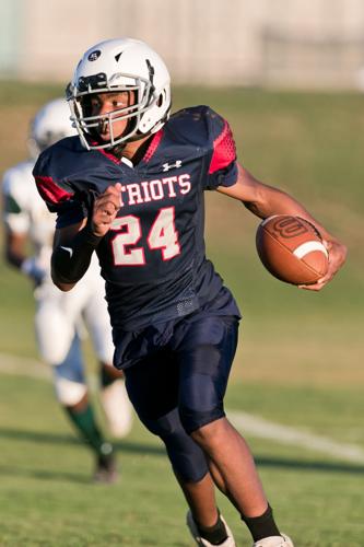 SUBVARSITY ROUNDUP: Salado JV girls take top 11 spots in x-country meet ...