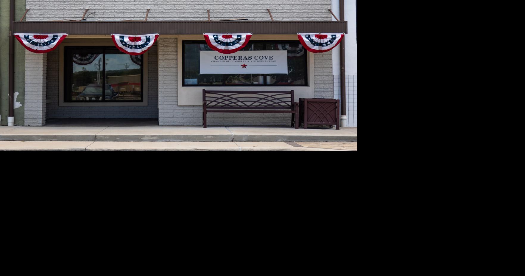 Copperas Cove Chamber president sets vision for new year | Copperas ...