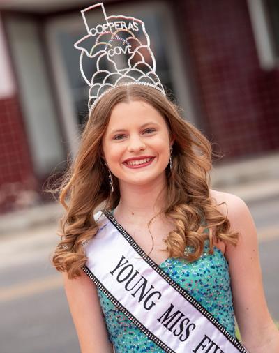 High school freshman learns to appreciate life | Copperas Cove Herald ...