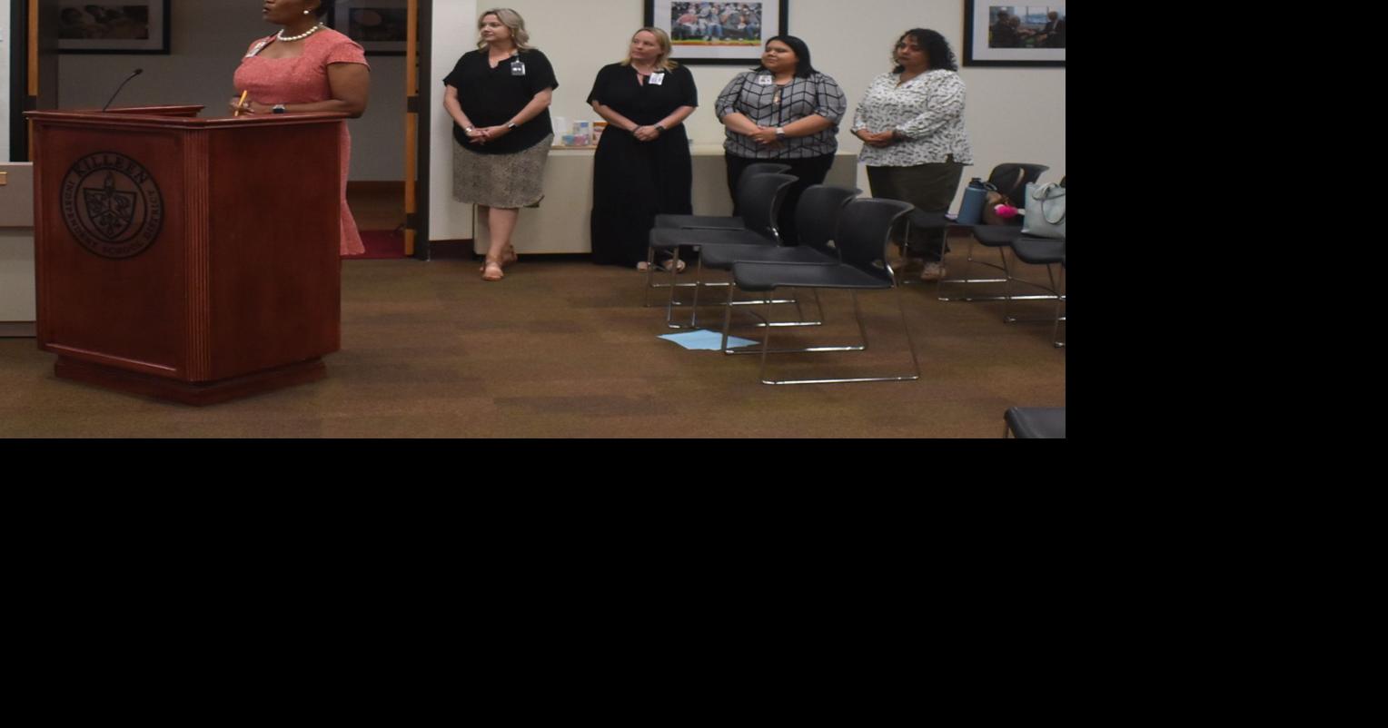 KISD board approves new curriculum programs for local schools ...