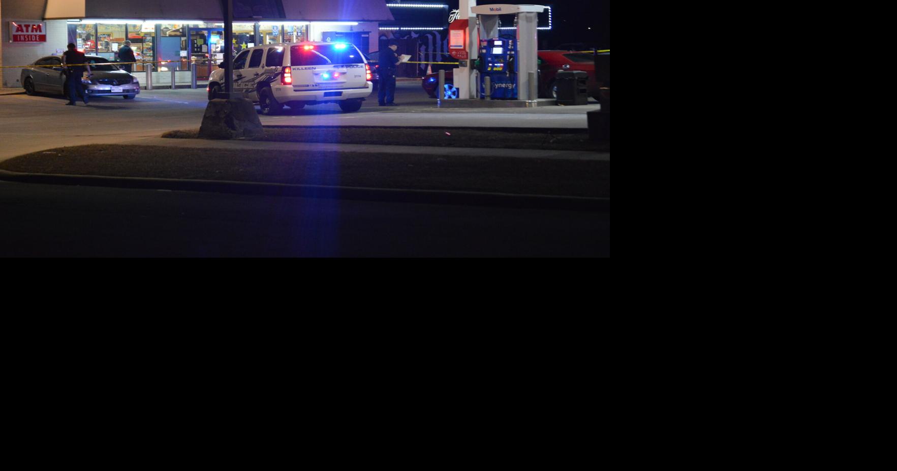 Killeen police investigate Thursday shooting; victim in critical ...
