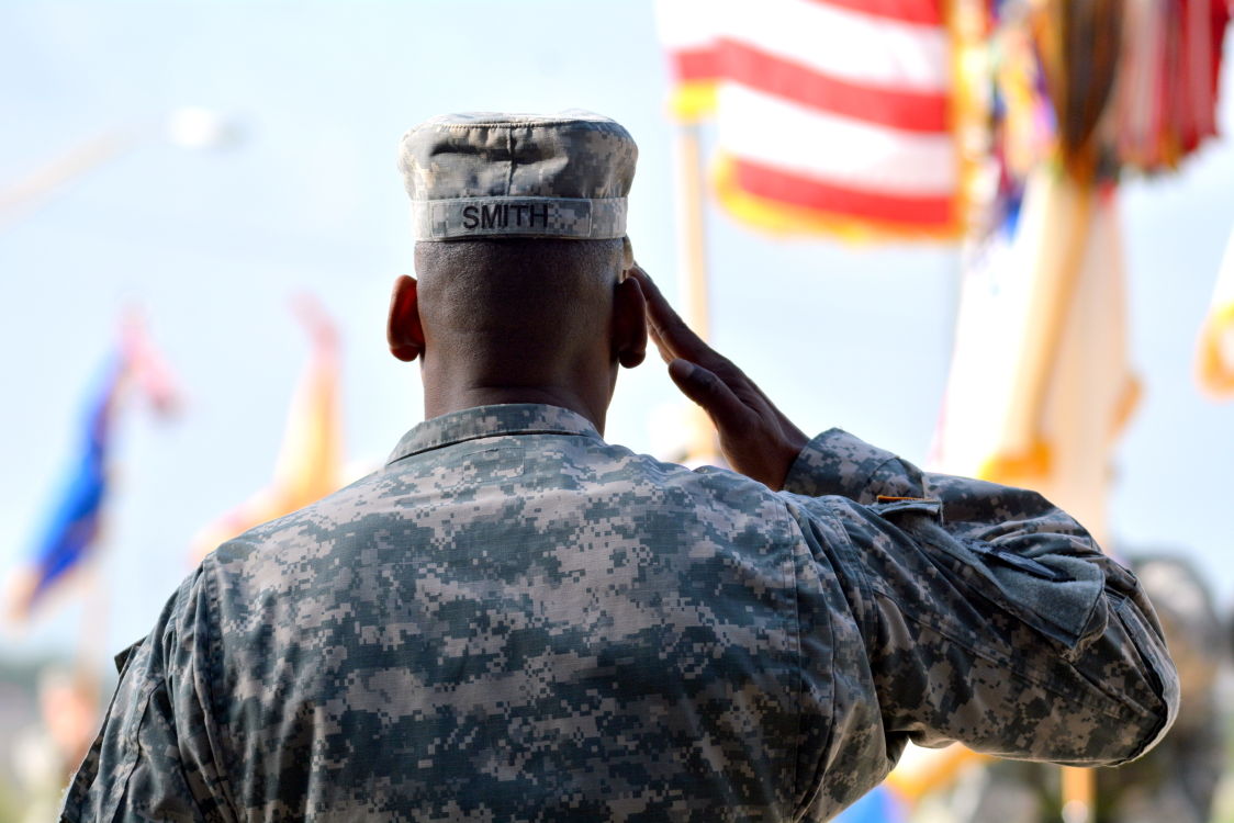 III Corps command sergeant major praises troops during welcome ceremony | Military | kdhnews.com
