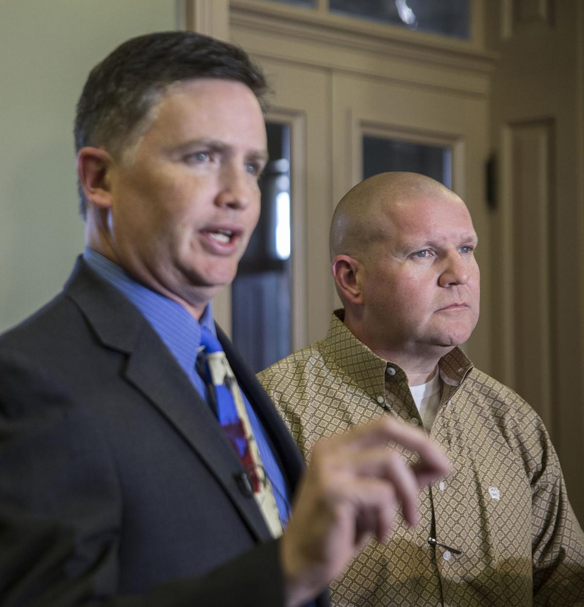 Lampasas County District Clerk’s absence an enigma | Local News ...