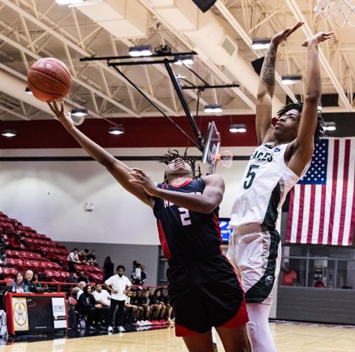 No. 14 Lake Ridge rallies in 4th quarter to end Heights season | Harker ...