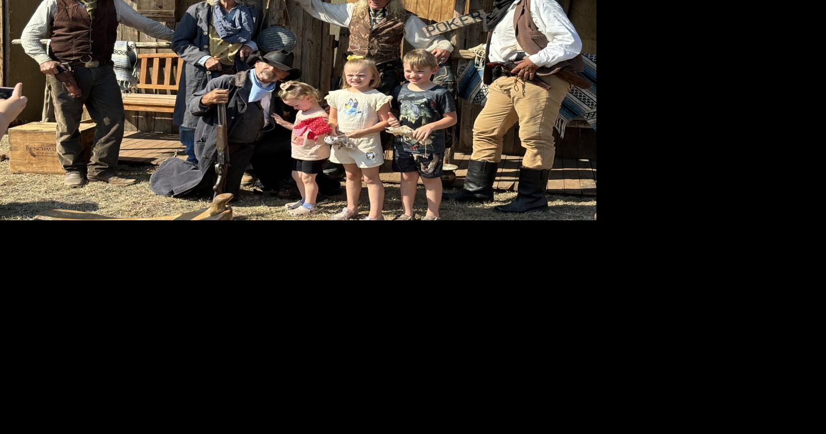 Ogletree Gap Heritage Festival celebrates the history of Copperas Cove ...