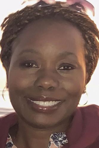 Tomika Sherman | Obituaries | kdhnews.com