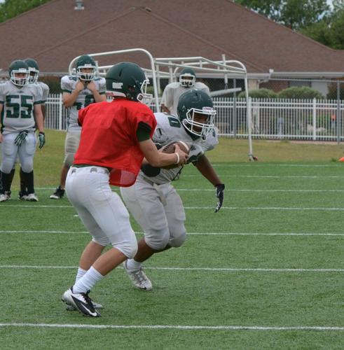Offensive line will be key to Ellison’s improvement | Football ...