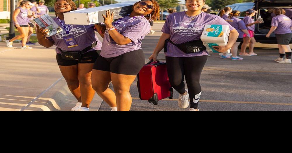 College traditions: Female Baylor student roles, regulations evolved ...