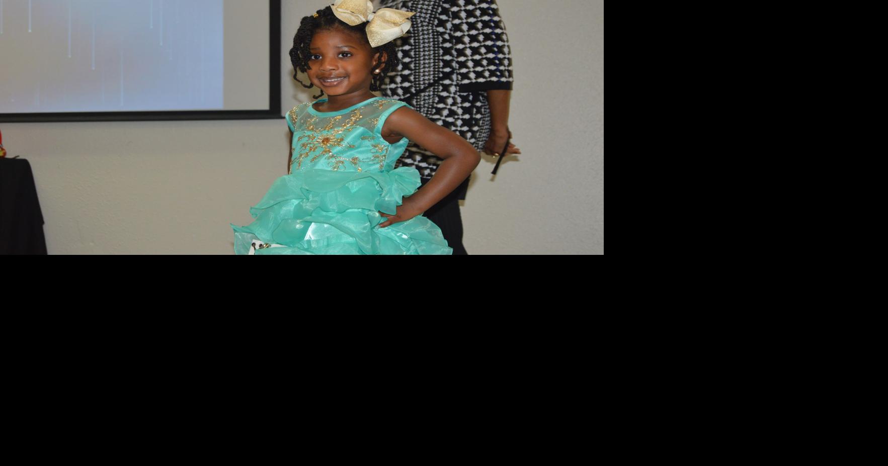 Local beauty pageant gives scholarships to youth | Local News | kdhnews.com