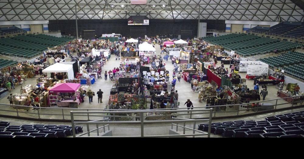 Bell County Expo naming rights awarded to Cadence Bank for $2.8 million ...