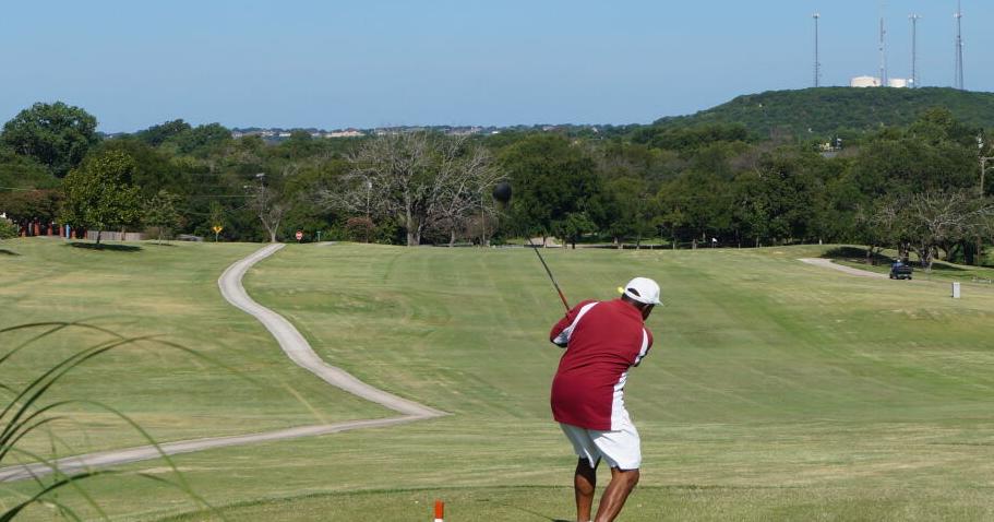 Keep Copperas Cove Beautiful hosts inaugural charity golf tournament ...