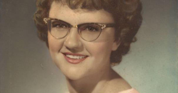 Ruby Sue Burt | Obituaries | kdhnews.com