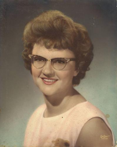 Ruby Sue Burt | Obituaries | kdhnews.com