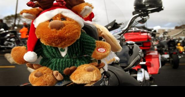 1,500 take part in 40-mile run | News | kdhnews.com