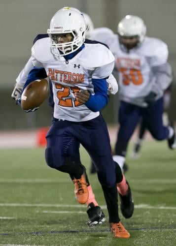 7A Pats, 8A Grizzlies win KISD football titles | Future Stars | kdhnews.com