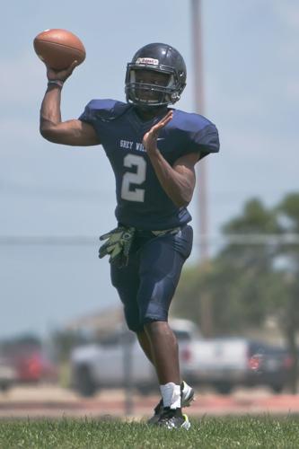 Shoemaker invites college scouts to spring practice | Shoemaker ...