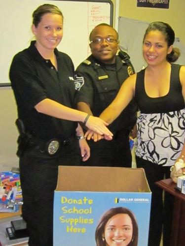 Police chief pulls no punches with child sex predators | Local ...