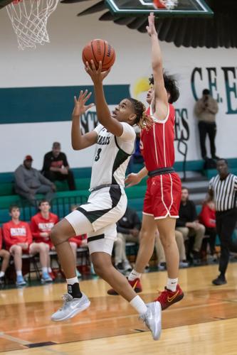 Behind White’s 28 points, No. 23 Ellison gets another win in 22-5A ...