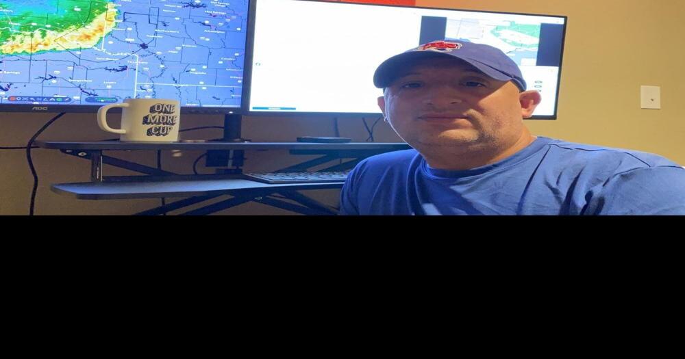 Devastating 1997 Jarrell tornado fuels Central Texas storm chaser’s passion to help | Region ...