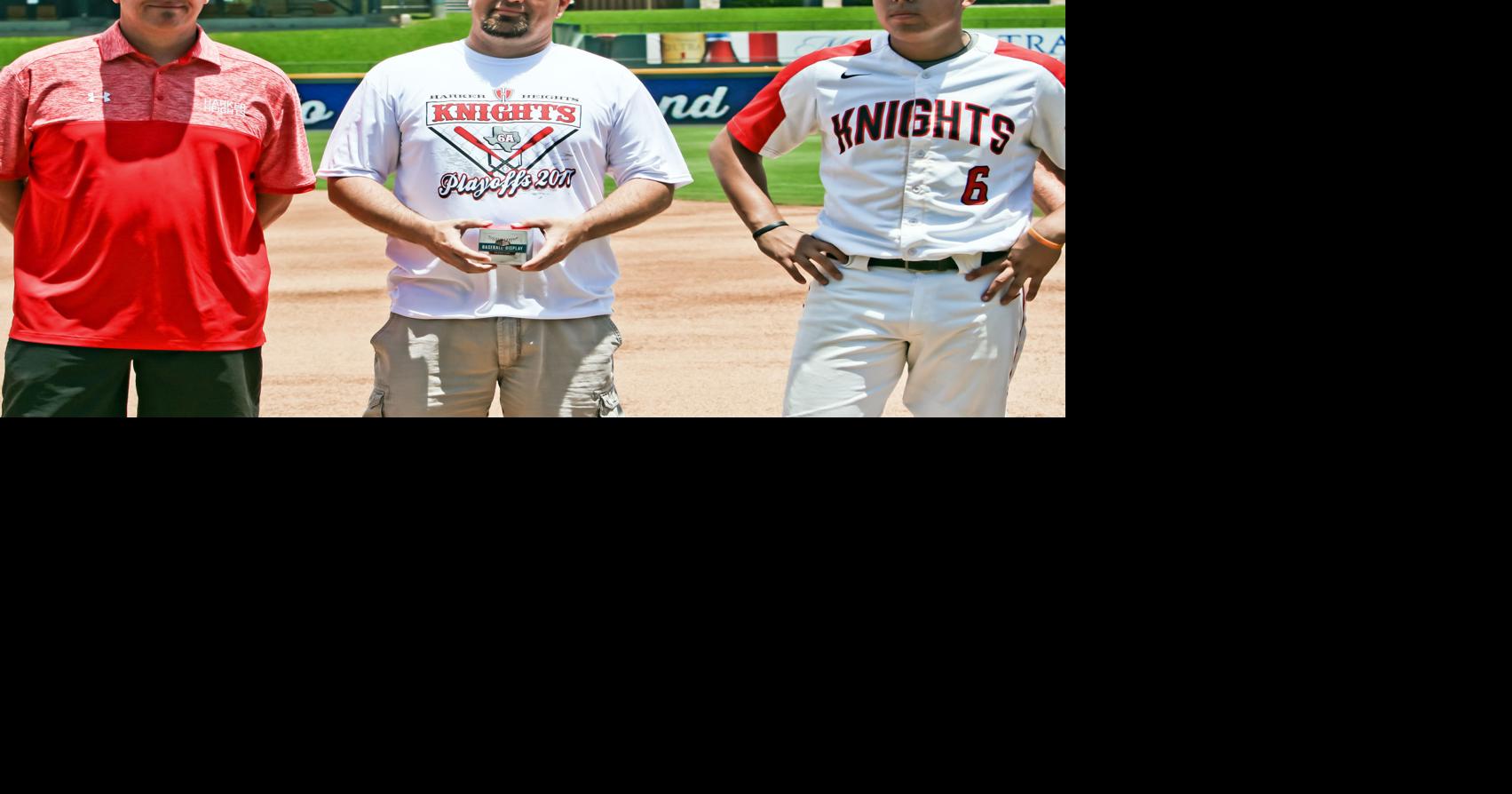 BASEBALL: Heights’ Cole contributes walk, perfect inning of relief in ...