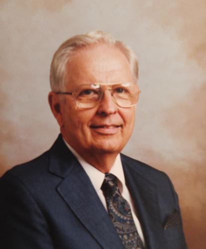 Marcus C. Cornell | Obituaries | kdhnews.com