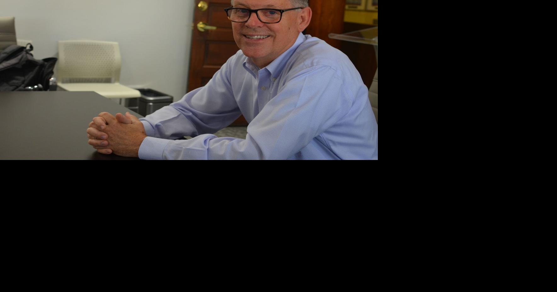 Cagle talks city planning, what Killeen is trying to accomplish for the ...