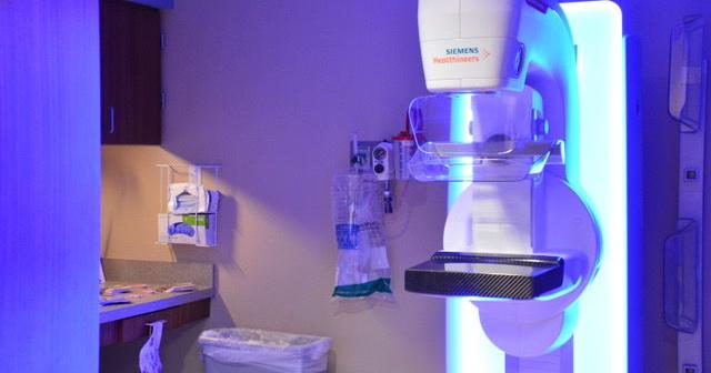 AdventHealth introduces new 3D Mammography system at Sue Mayborn Women ...
