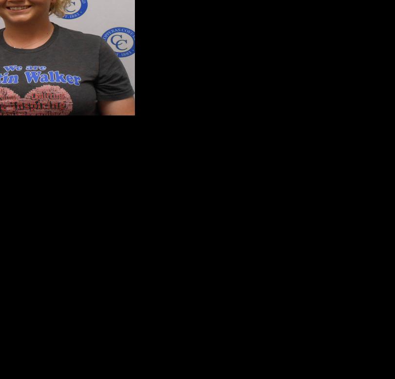 Female employee rises to the challenge in male-dominated career field ...