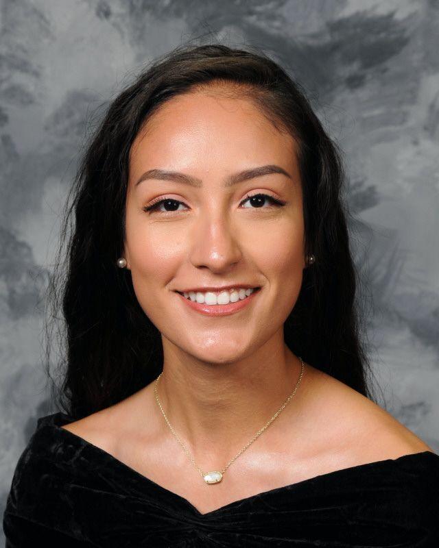 Jaramillo, Coker top graduates for Rosebud-Lott | Region | kdhnews.com