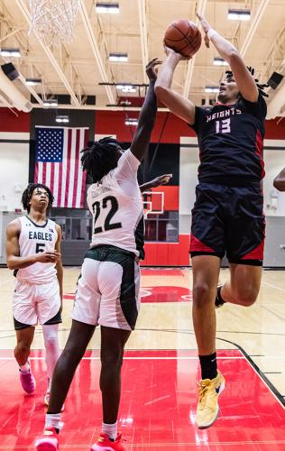 No. 14 Lake Ridge rallies in 4th quarter to end Heights season | Harker ...