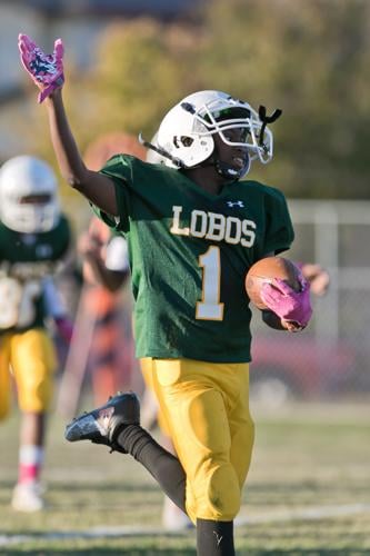 SUBVARSITY ROUNDUP: 7A Leopards record 3rd shutout of season | Future ...