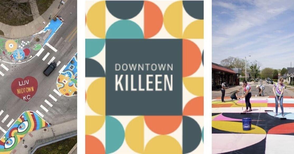 Killeen Creators continue downtown art initiatives | Local News ...