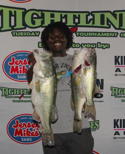 Froese and Ramm win 3X9 Series’ eighth event | Home | kdhnews.com