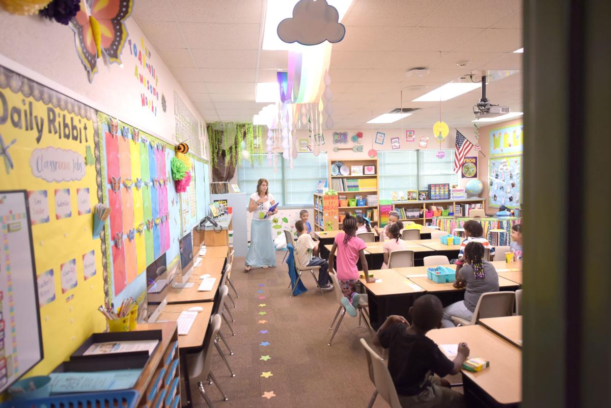 KISD school year begins | Education | kdhnews.com