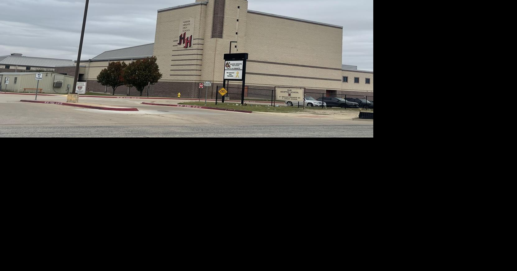 KISD student searches: Are they random or routine? | Local News ...