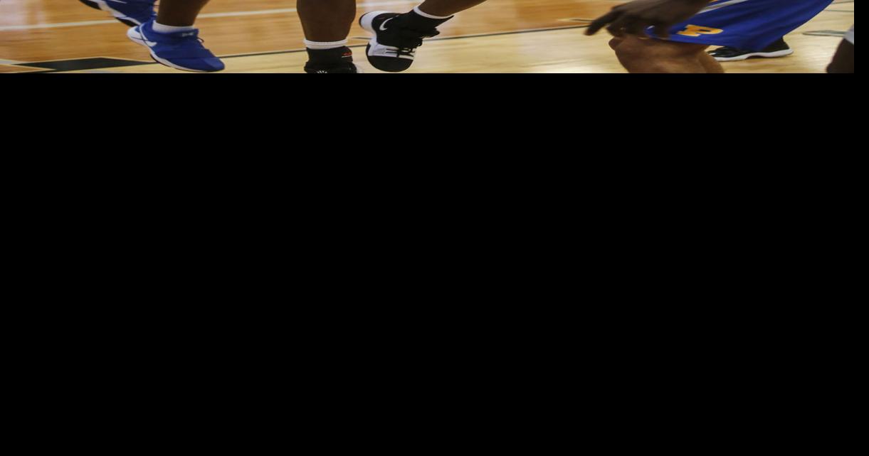 BOYS BASKETBALL: Armour takes charge in 2nd half as Ellison pulls away ...