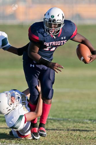 SUBVARSITY ROUNDUP: Salado JV girls take top 11 spots in x-country meet ...