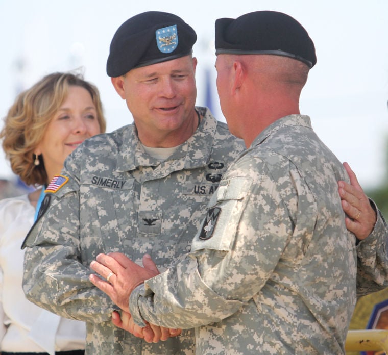 ‘The Wrangler way’ | Military | kdhnews.com