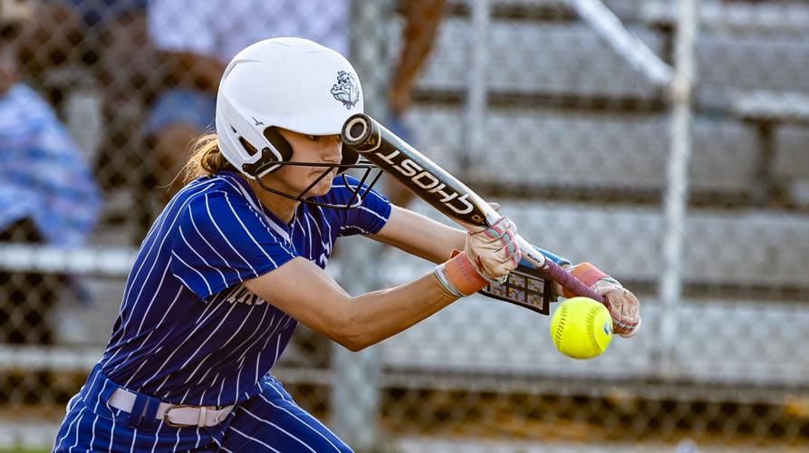 Butler’s 2-out double in eighth lifts Lady Dawgs to 2-1 win over ...